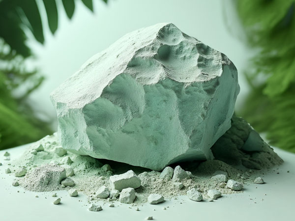 Klinoptilolith-Zeolith | Zeolith Wissen