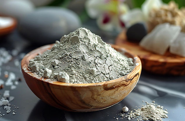 Zeolith Wissen - Das Informationsportal